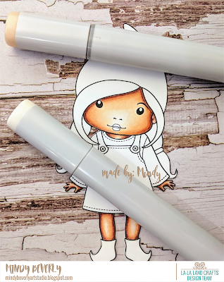 La-La Land Crafts Inspiration and Tutorial Blog: Tutorial Thursday ...