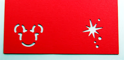 Capadia Designs: Fabulous Fall Frame - Disney/Pixar Blog Hop