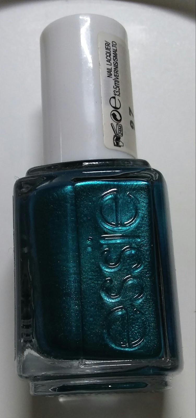 Cassandra Chaotica: Sammlung: Nagellack Essie