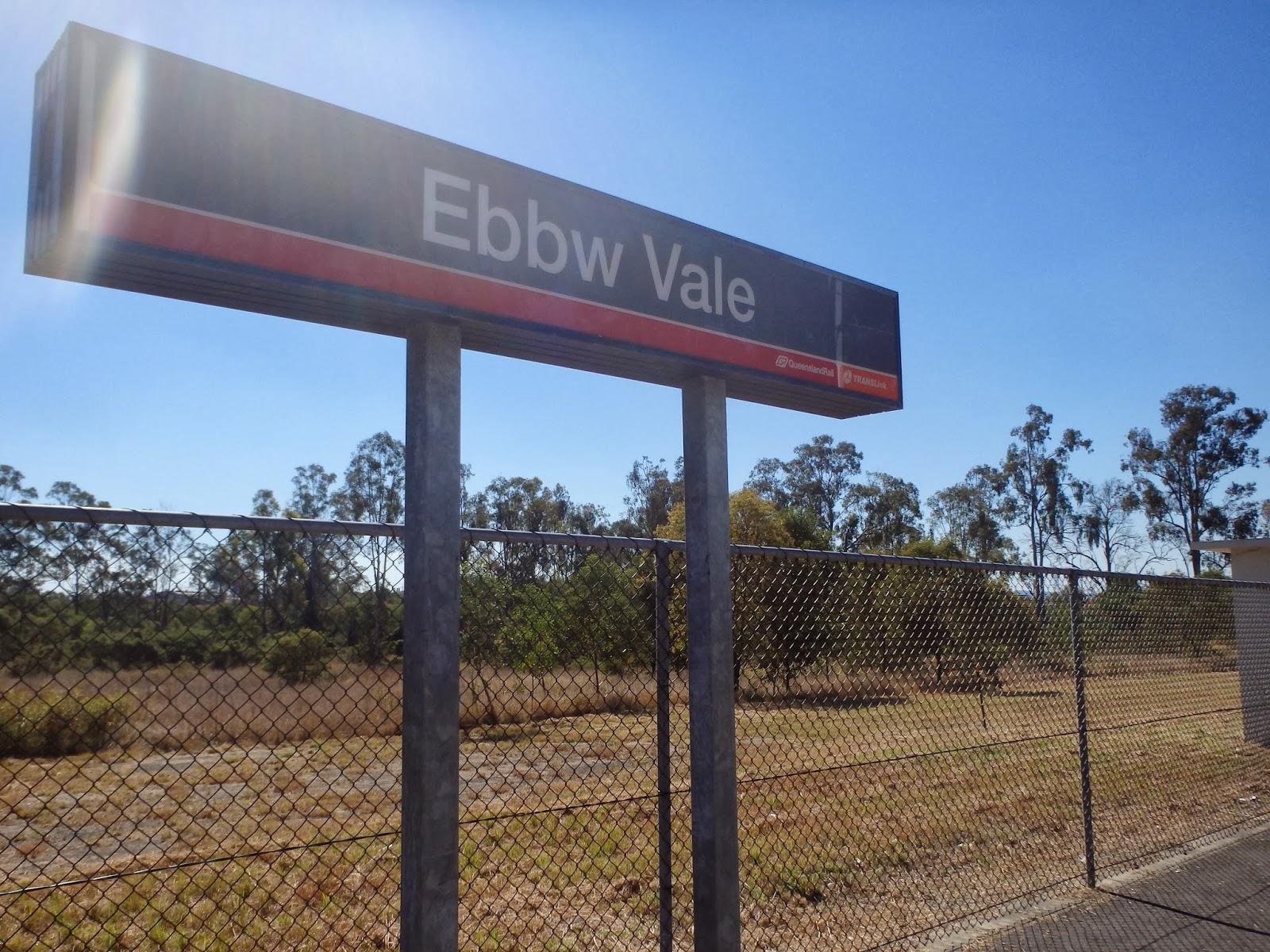 trainspotting: ebbw vale