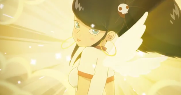 French/Japanese Feature 'Mutafukaz' Gets Stylish Teaser | AFA ...