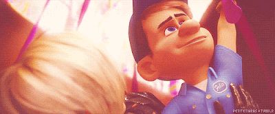 View topic - .:. WRECK-IT RALPH FANCLUB .:. - Chicken Smoothie