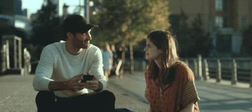 Filme #74: Can You Keep a Secret?