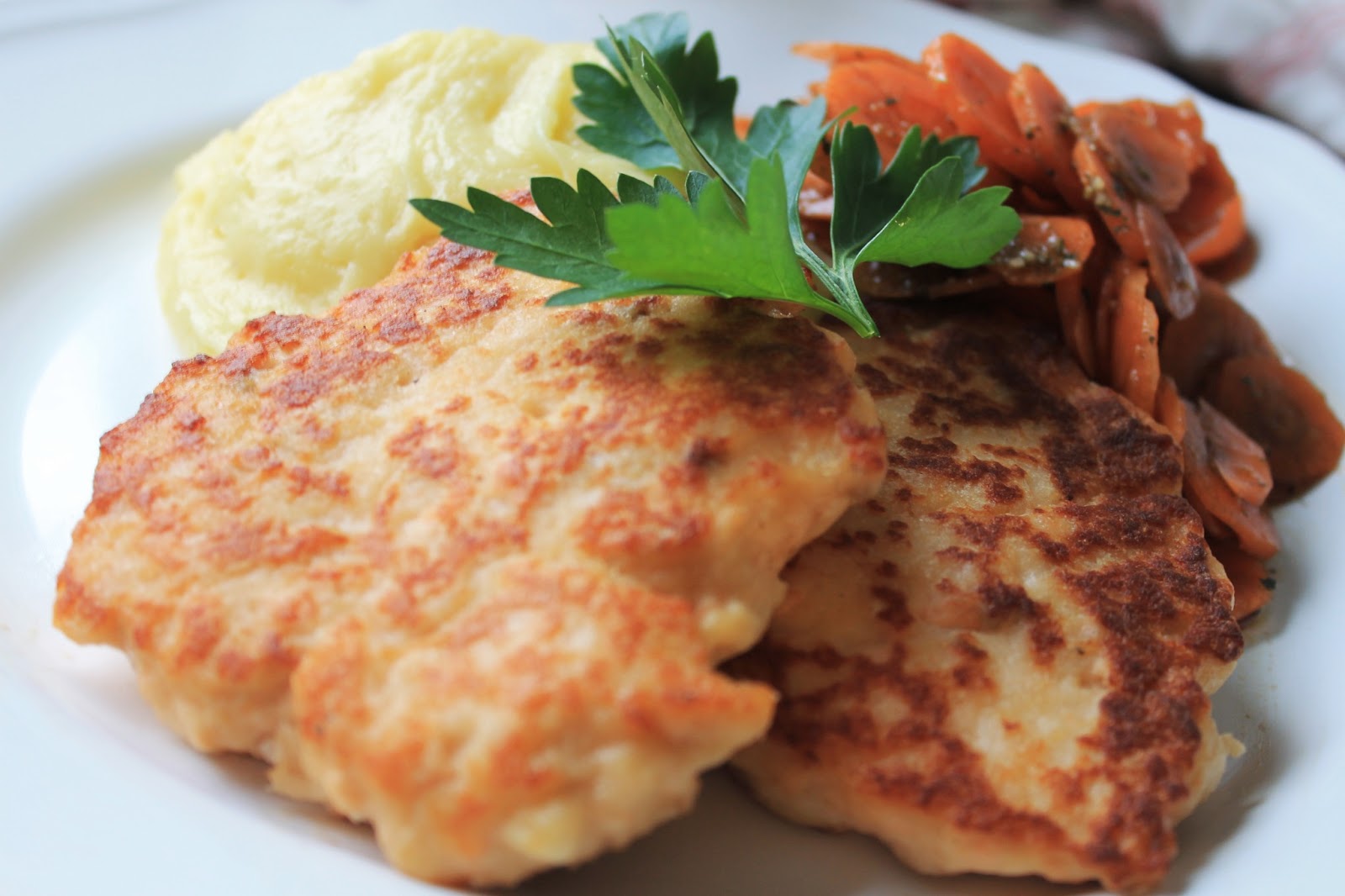 det enkla och goda: Fiskwallenbergare