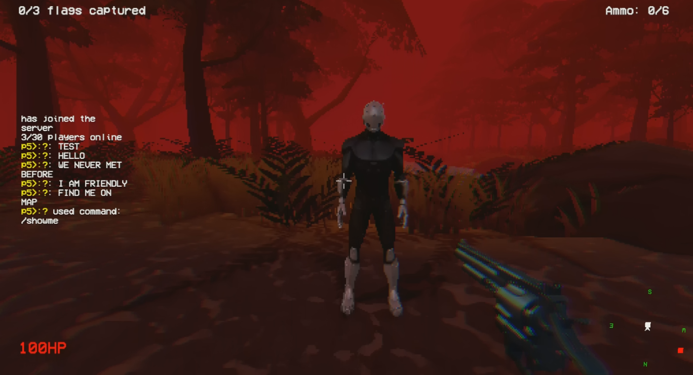 『Connection Haunted』エンディング回収攻略とチャットの日本語訳|多趣味のつらつらブログ