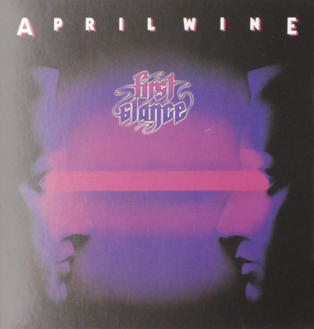 Classic Rock Covers Database: April Wine - First Glance (1978)