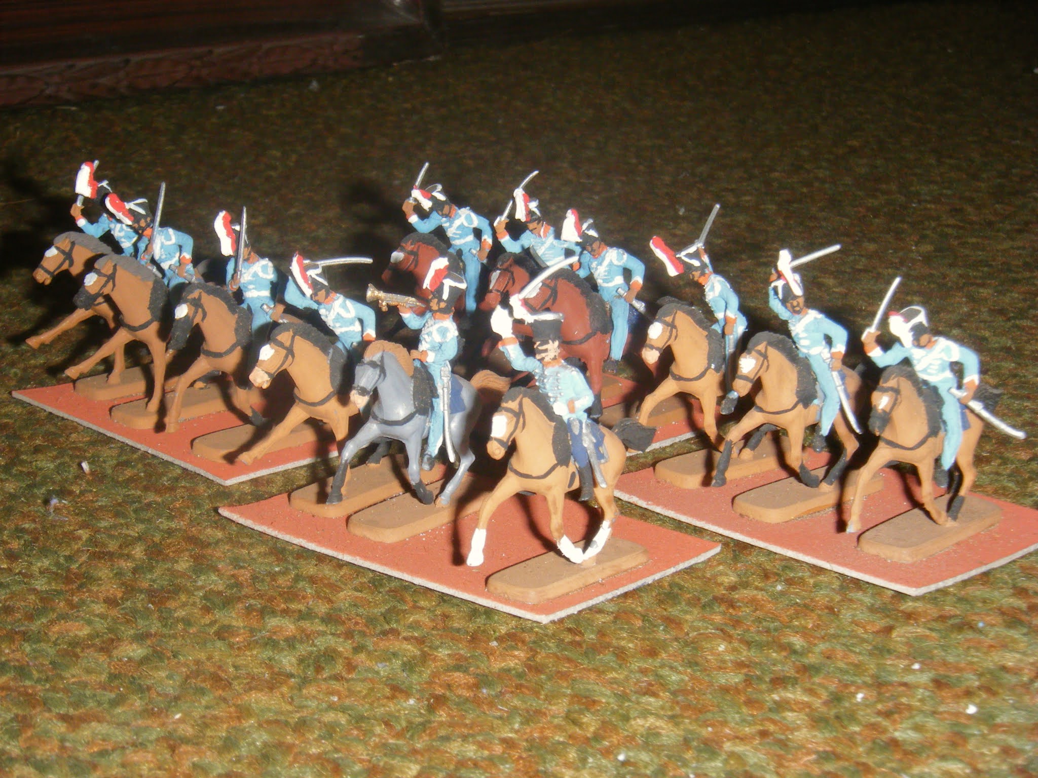 [TMP] "Sikhs wars" Topic