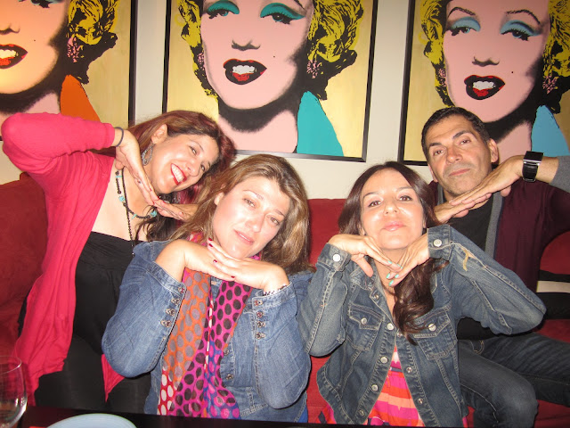 Historias Latinas con Sabor a Hollywood: “The Three Bilinguals”, Maylen ...