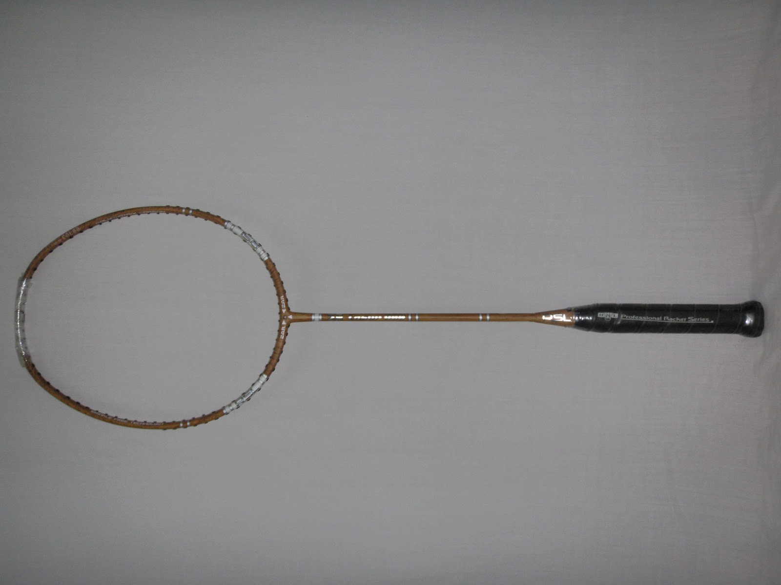 Ajak's Sport: Raket RSL