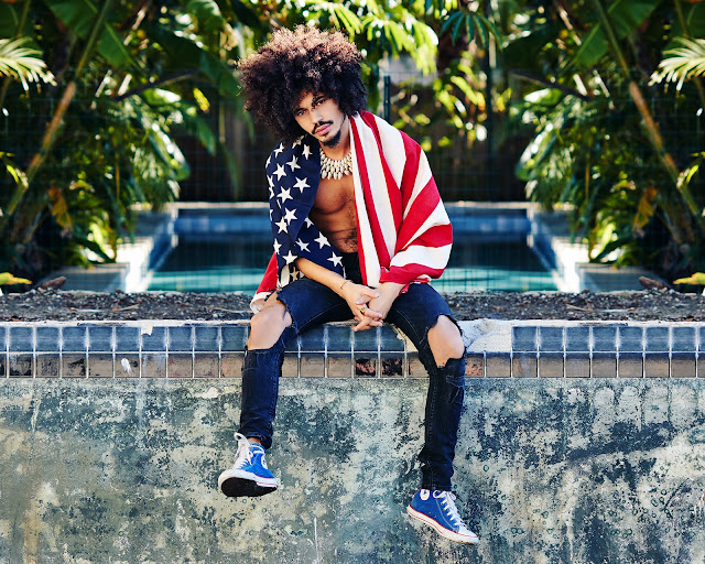 June Freedom lança “Andréia” single que promete ser hit deste verão ...