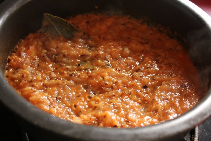 Paneer Makhana Keema - Ribbons to Pastas