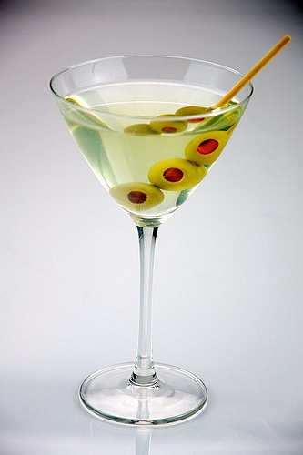 It's National Martini Day! | Pieces of a Mom