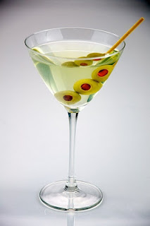 It's National Martini Day! | Pieces of a Mom
