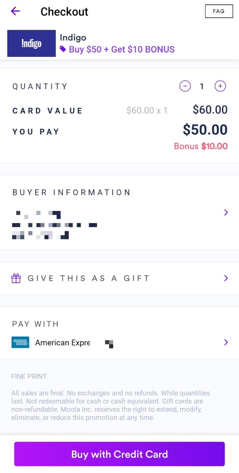 Moola 数字钱包简介