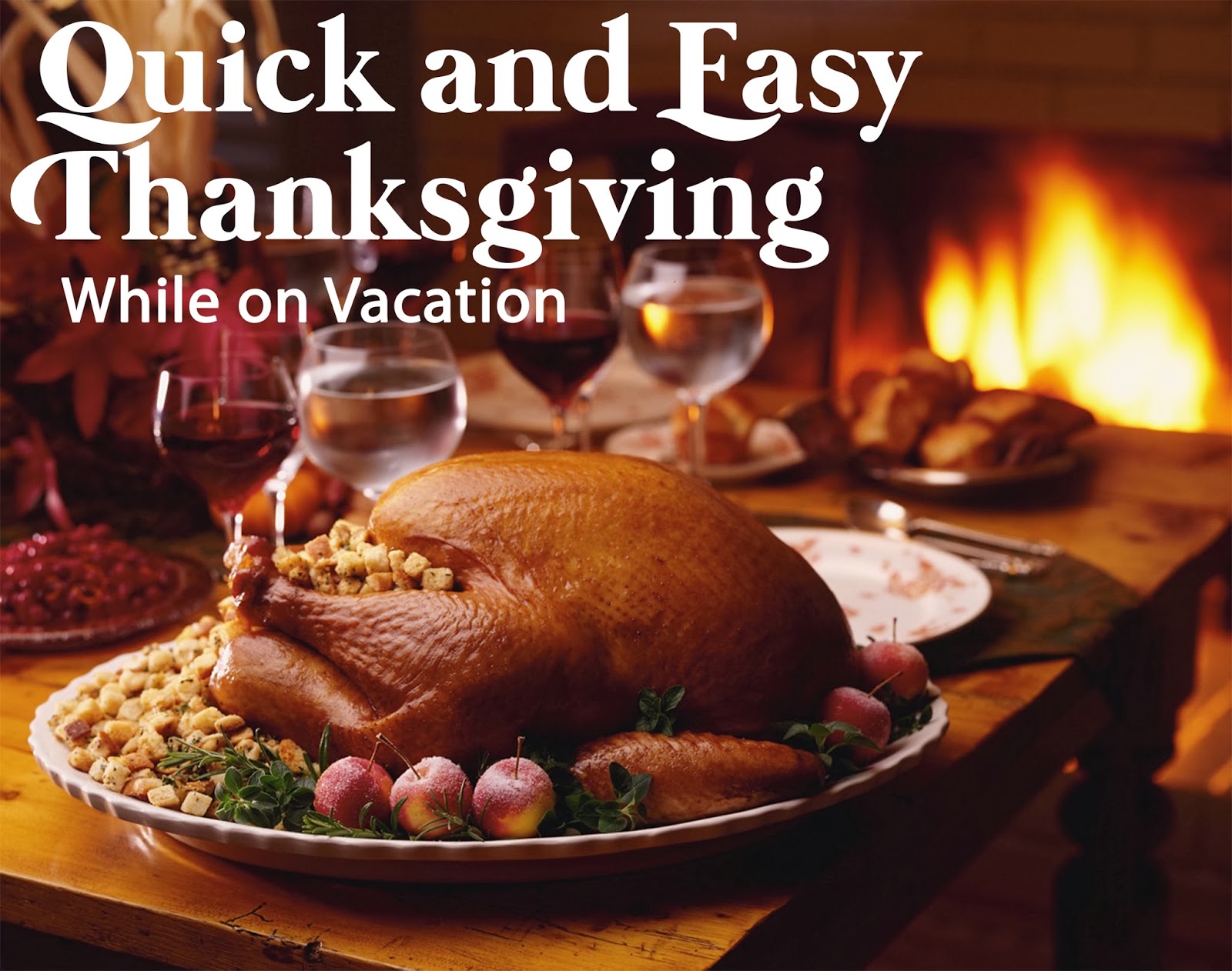 Plantation Resort Insider: It's Easy to Stuff Yourself Without the Work ...