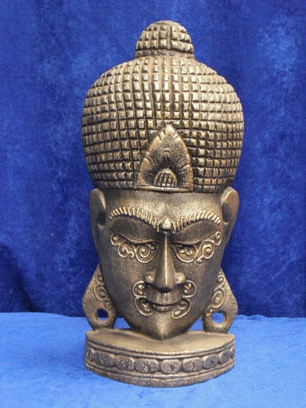 Amnesia International, a gallery of unforgettable creations.: Buddha ...