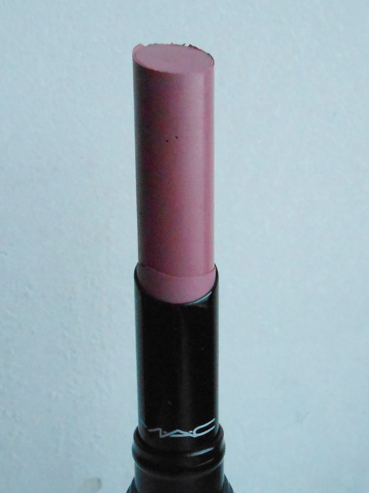 Confessions of a Cosmeholic: MAC Taste Temptation Collection Mattene Lipsticks in Nocturnal ...