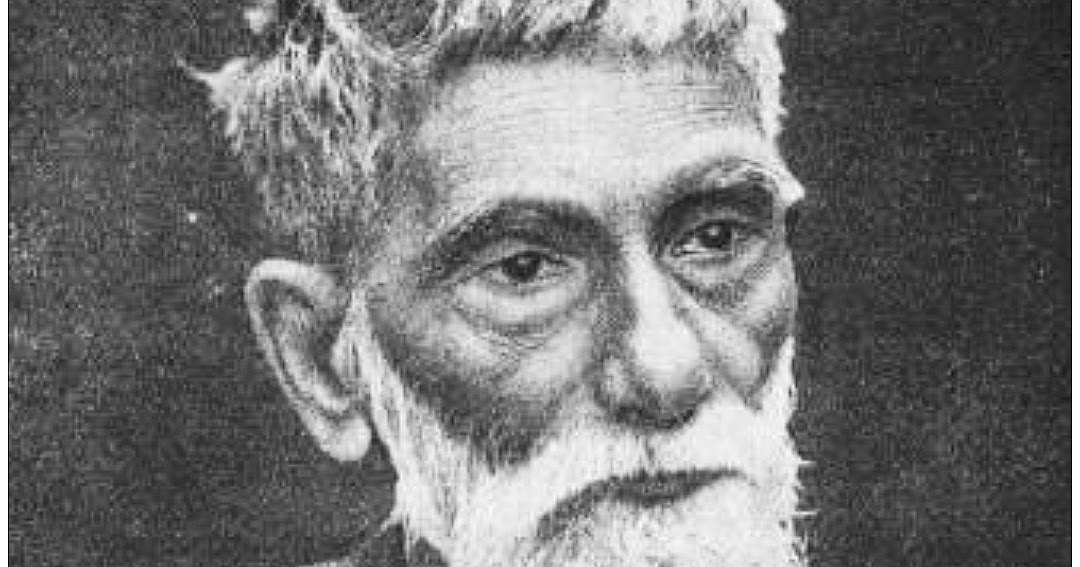 Acharya Prafulla Chandra Ray