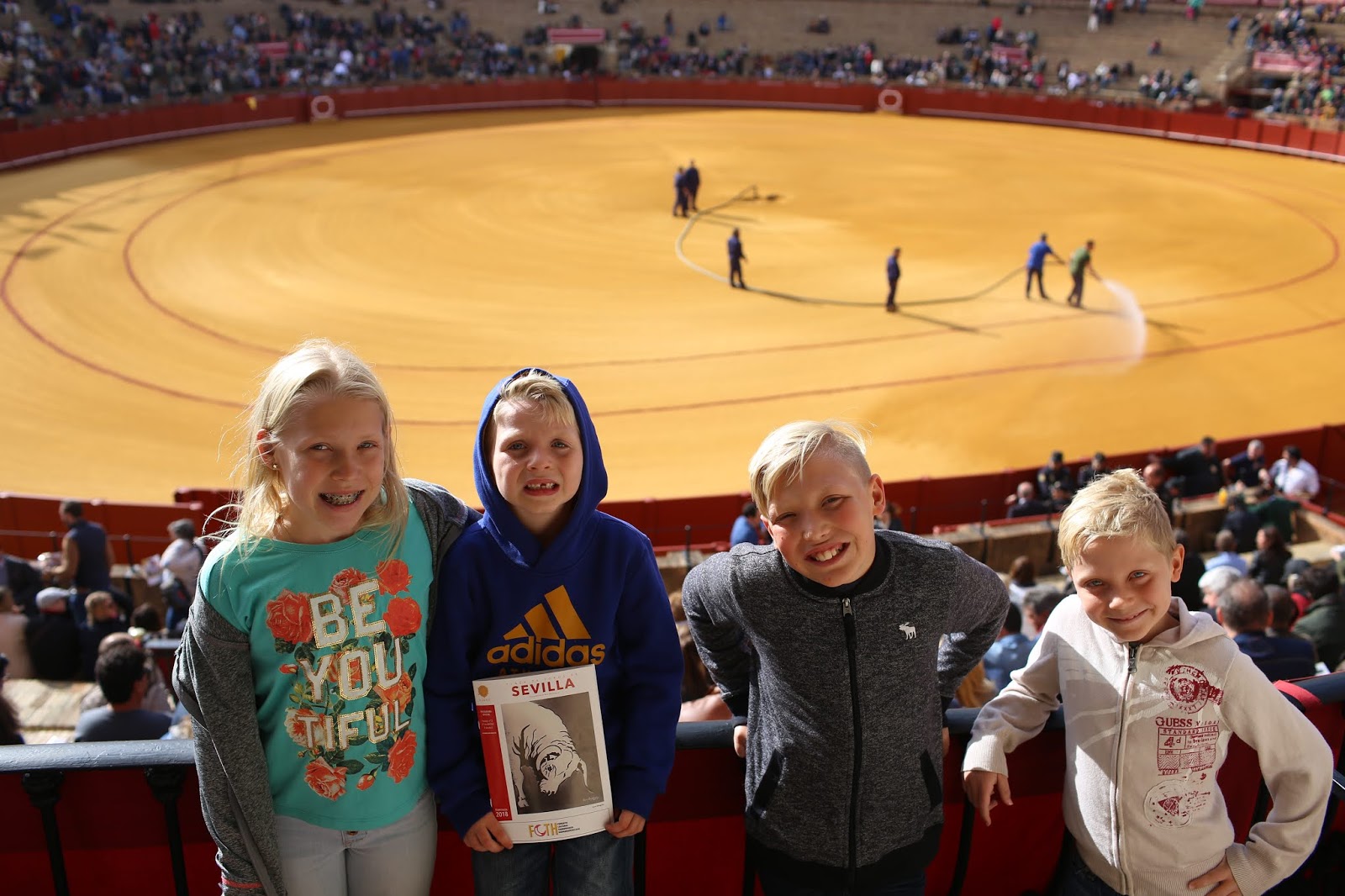 WHIPPERMAN FAMILY ADVENTURES