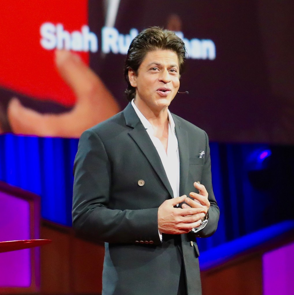 Life learnings of Shah Rukh Khan