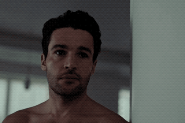 my new plaid pants: Good Morning, World