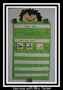 Tips to Help Classroom Management - Learning With Mrs. Parker