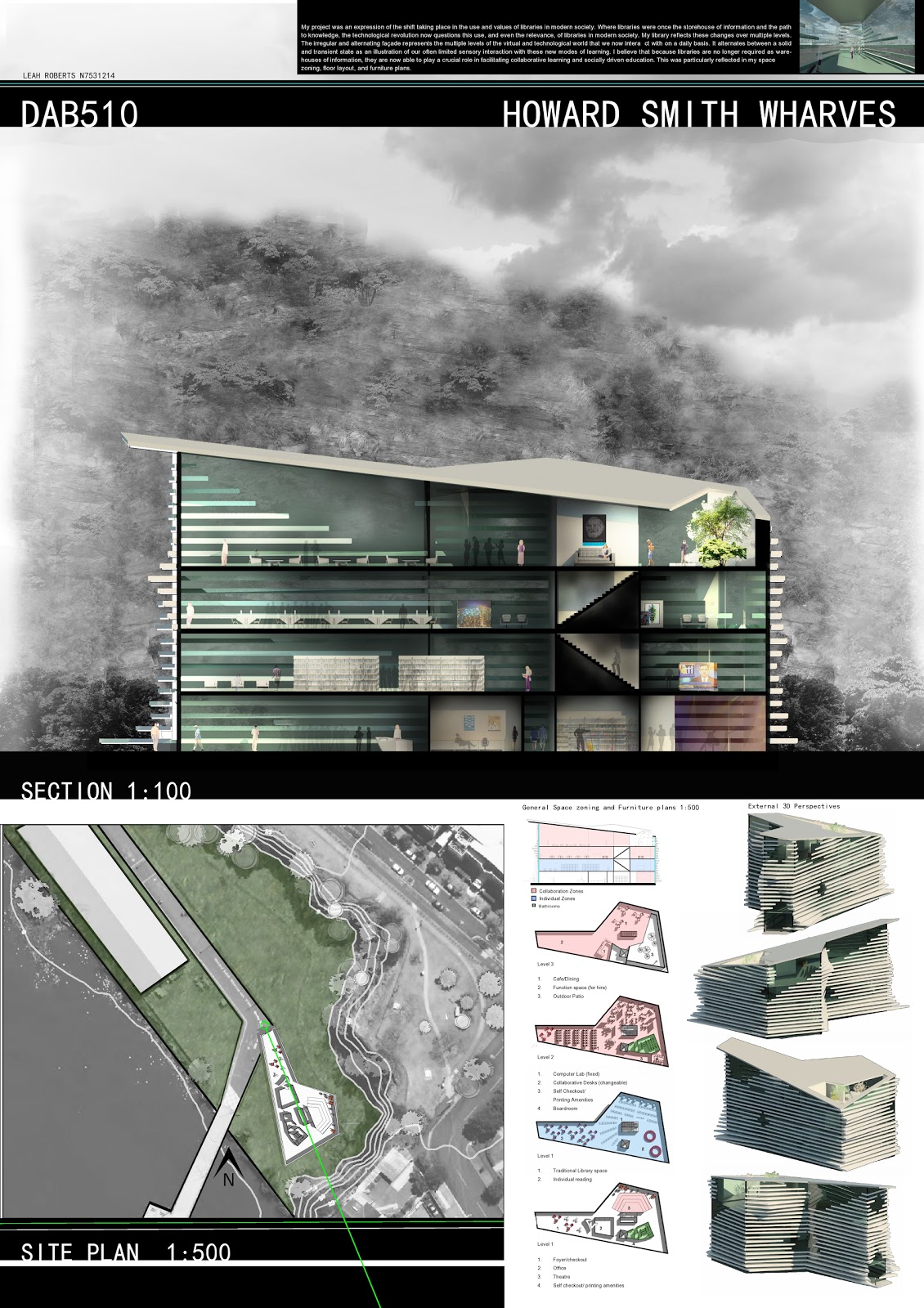 Architectural Design 5