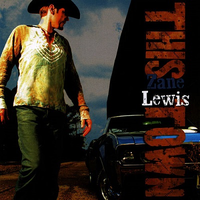 Mainstream Music Madness: Zane Lewis - Discography