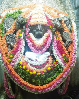 Temple, Travel and Sport: Maddur Ugra Narasimha