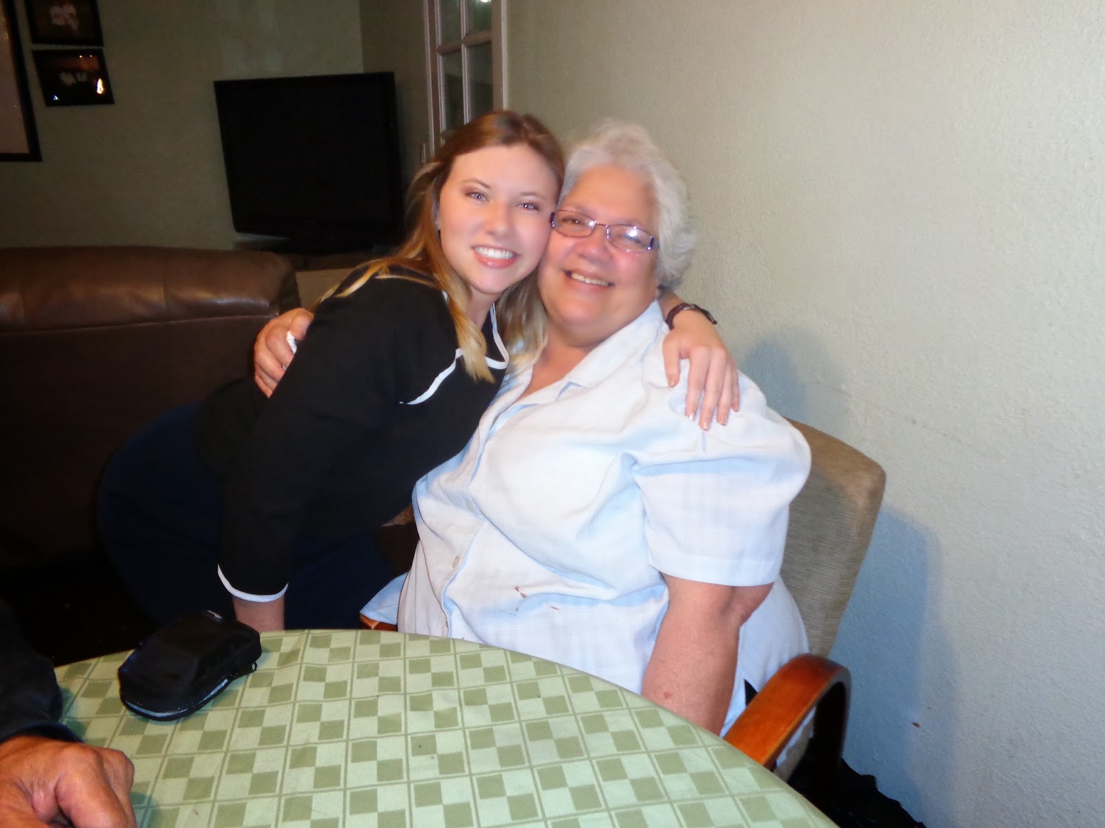 Called To Serve: March 2014