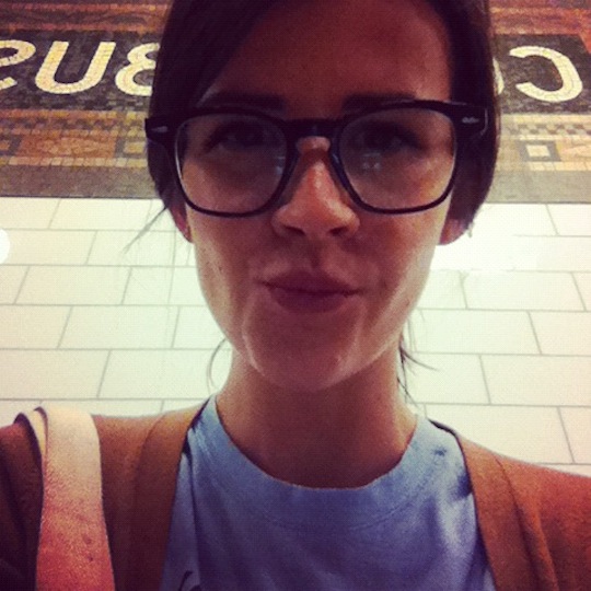 Anna Critchley's Instagram, Twitter & Facebook on IDCrawl