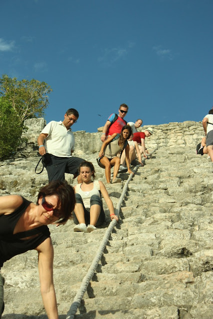 por america andando: Excusándose de un Silencio y más