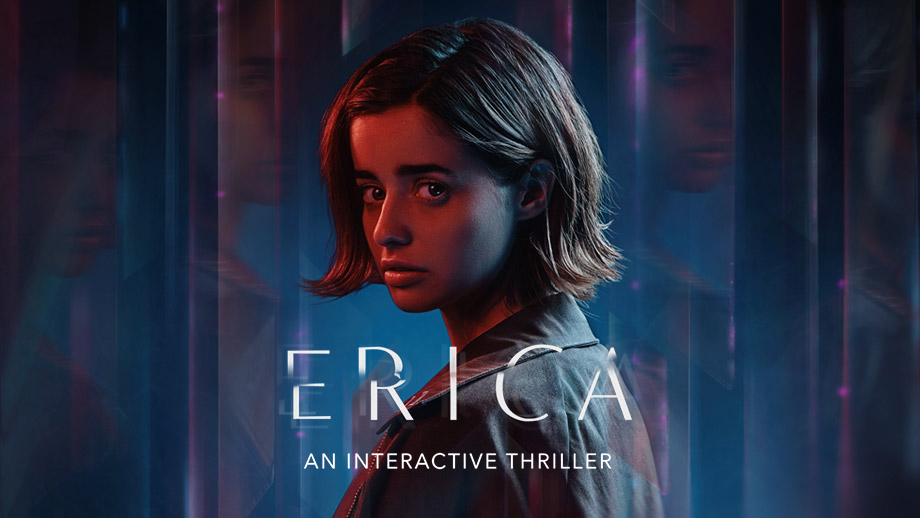 Análise: Erica (Multi) é um thriller interativo com muito mistério e ...