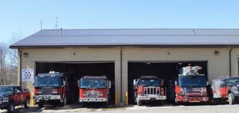 Cameron County PA News: Emporium Vol Fire Dept 2021 Gun Bash