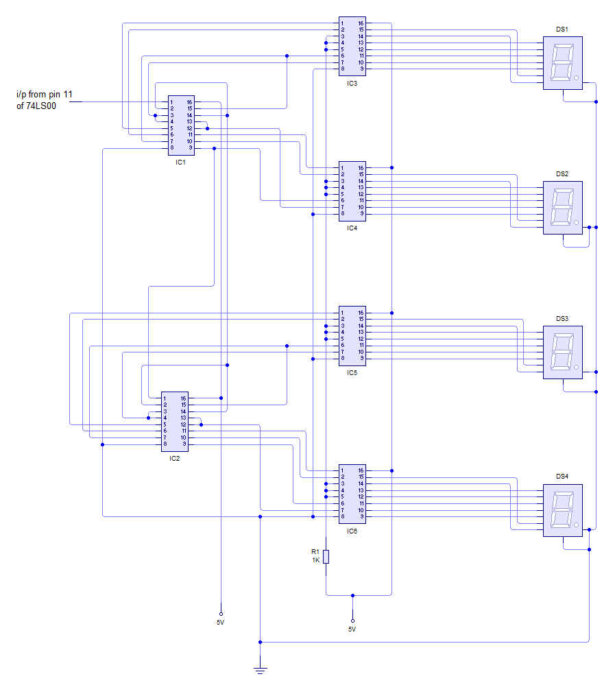 How To Make Object Counter Using Led Ldr How To Make Object Counter 2790