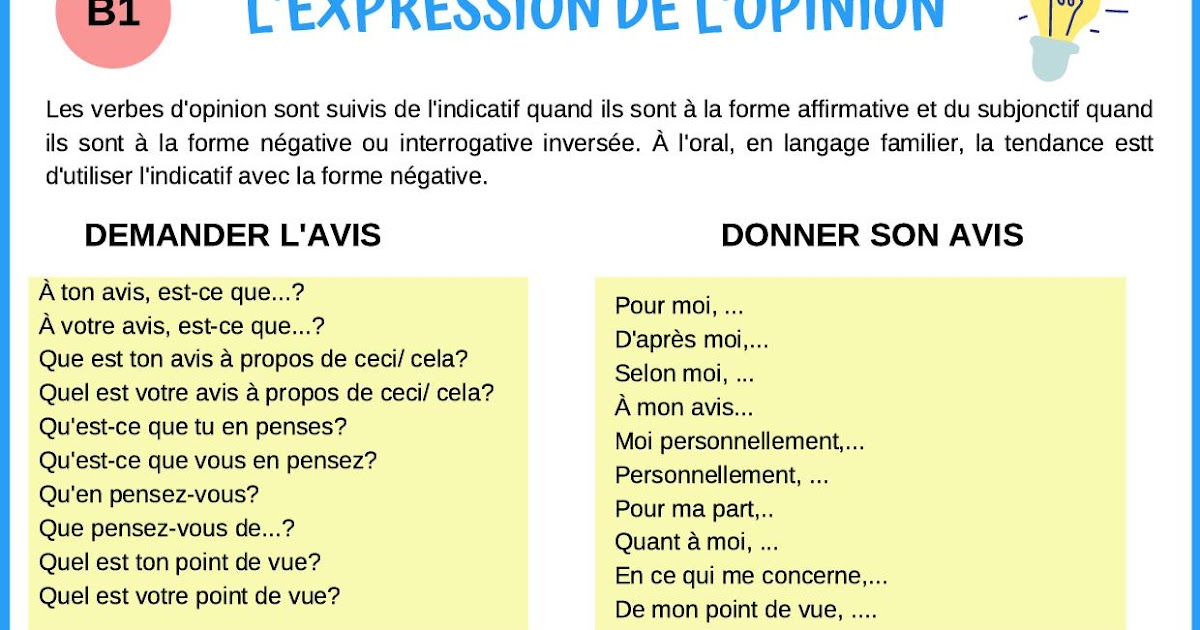 TOMBER À PIC-arral: EXPRESSION ORALE B1-B2