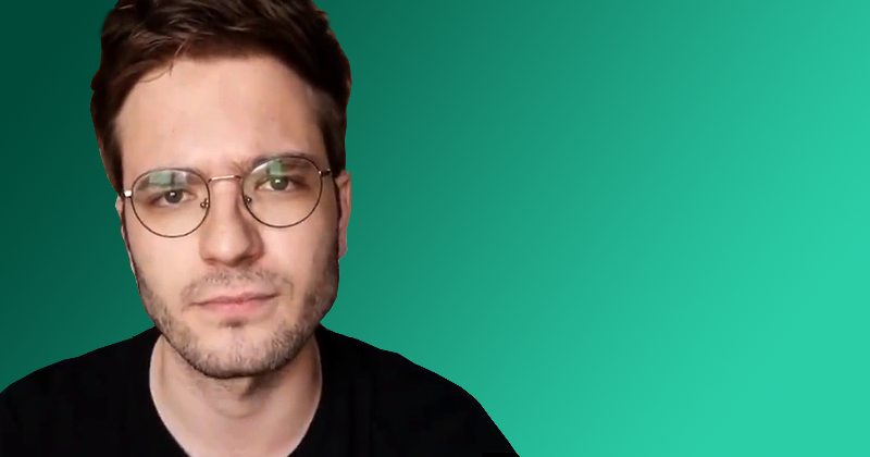 Alán Barroso: «Nadie que se llame patriota puede defender lo que ha ...