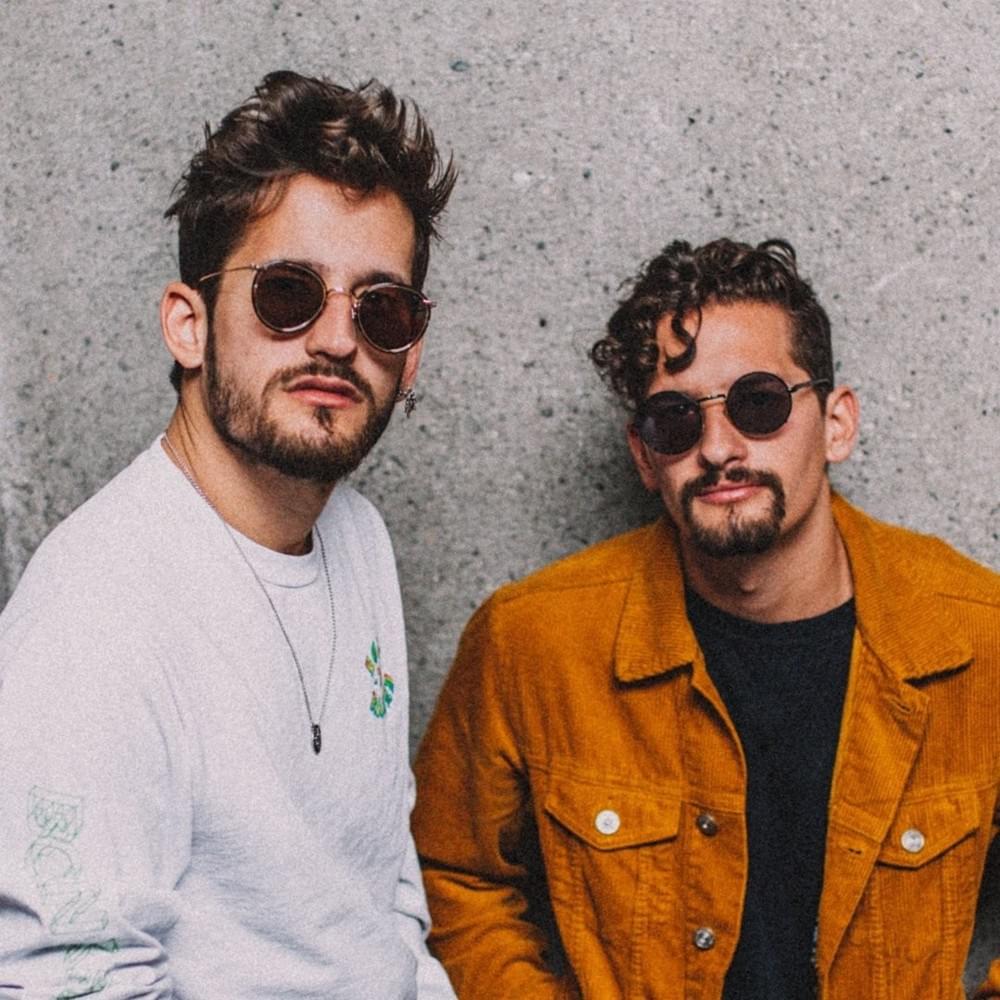 Letra Mau y Ricky - Qué Dirías? - TopDeLetras