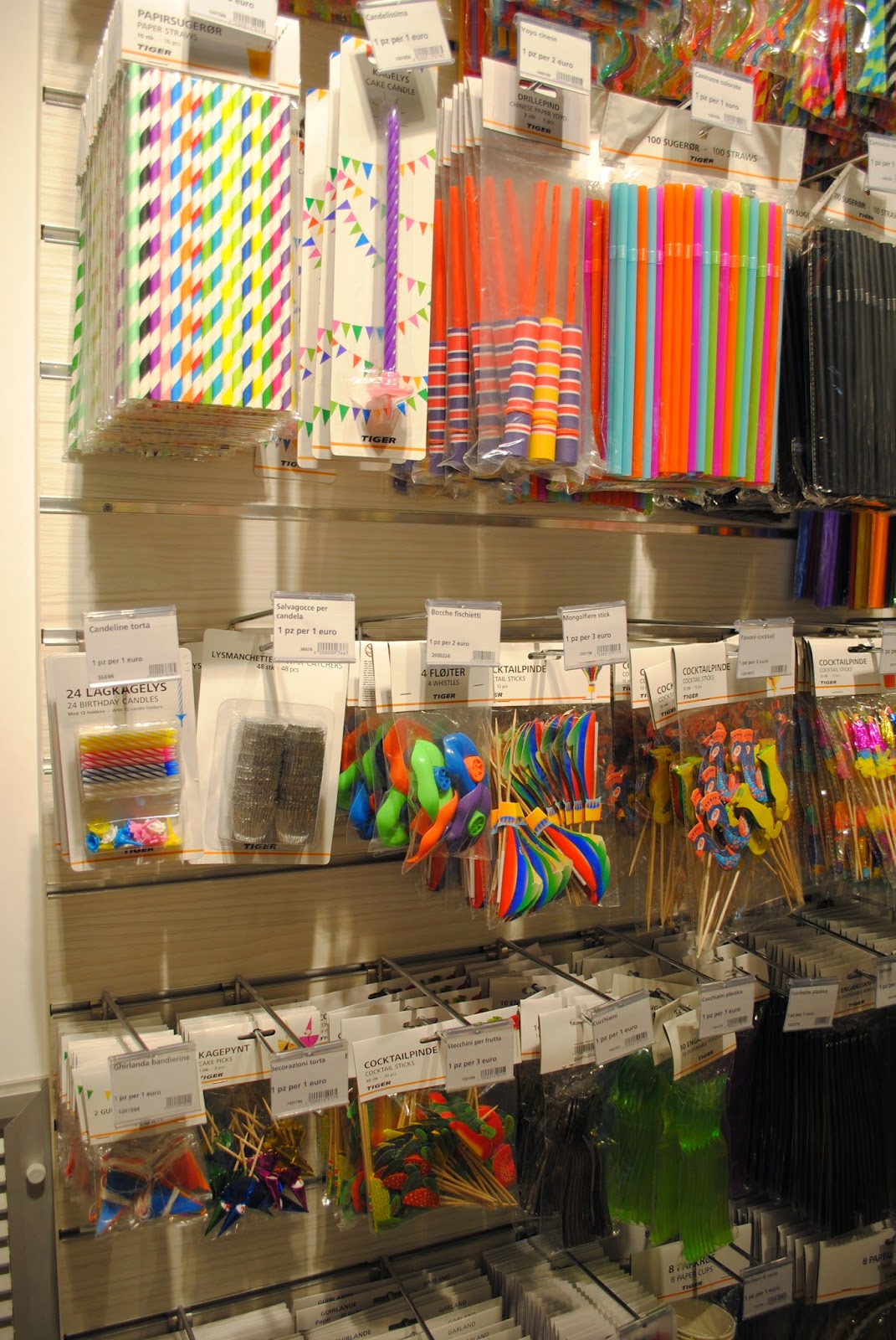 La Petite Anne: Tiger v Brně! (a v Praze prej taky!)