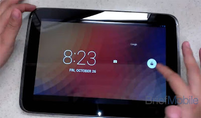 Hi-Tech Flash: Nexus 10 Tablet: Everything You Need to Know