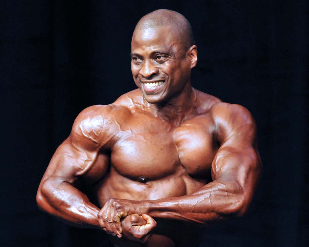 Toronto Grand Prix Tourist - A Toronto Blog: IFBB Pro Men's 212 ...