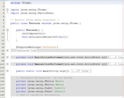 Membuat Form Login, Register dan Input data beserta Tabel menggunakan ...