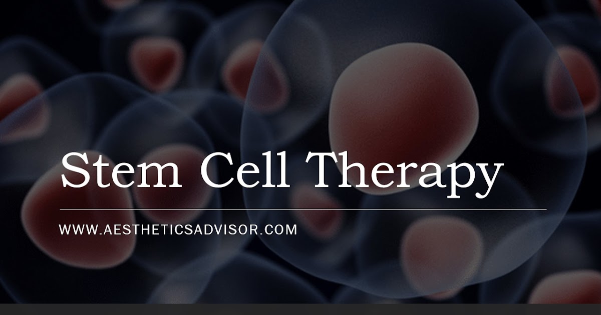 Stem Cell Clinical Trials for Knees 2020 - Updates and Outcomes