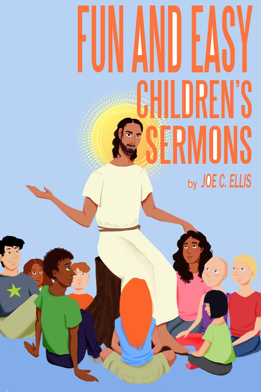 FUN AND EASY CHILDREN'S SERMONS