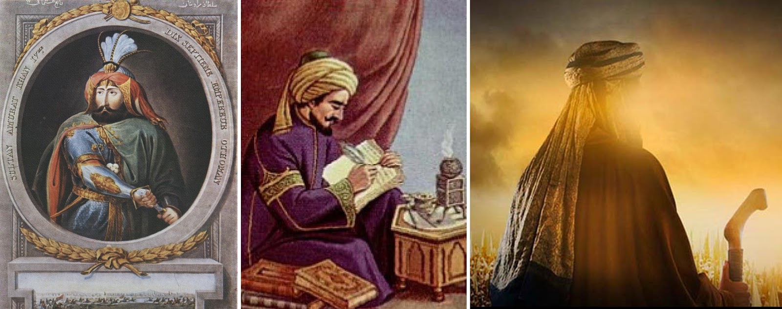 Teme Abdullah: Kenapa Teme sorok muka? PART 1