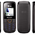 Spesifikasi dan Harga LG A275 Terbaru - KiHandphone