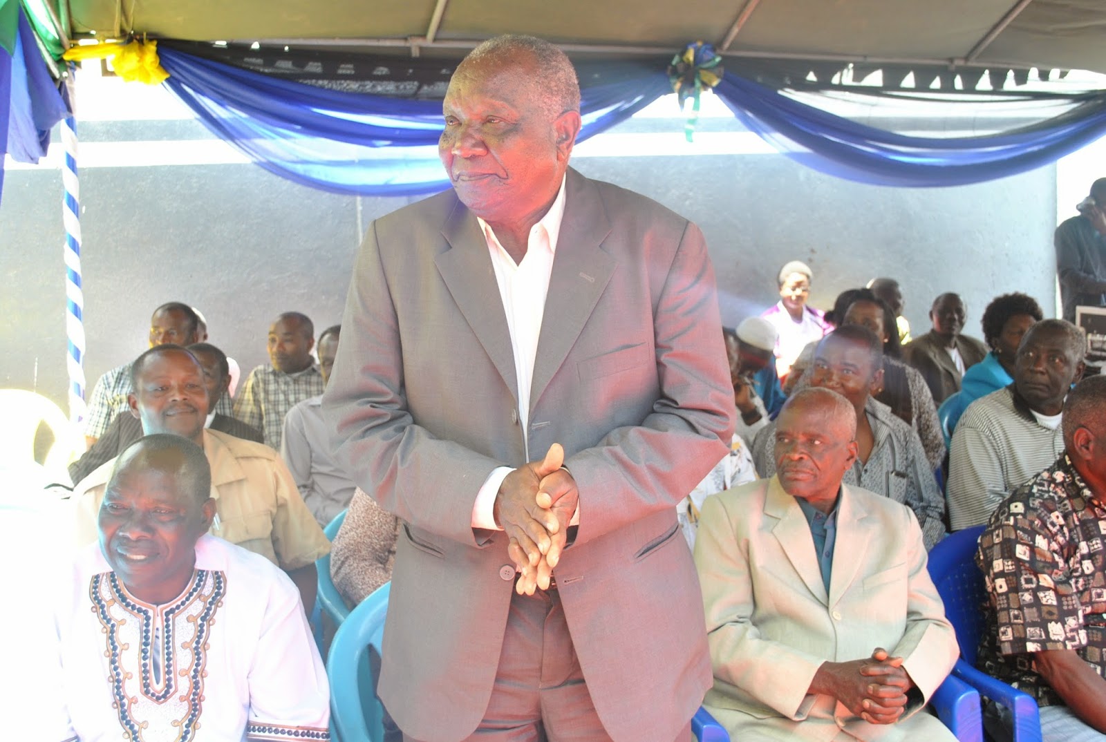 Habari na Matukio Mbeya: Mabasi mapya ya Ndenjela Jet yazinduliwa leo ...