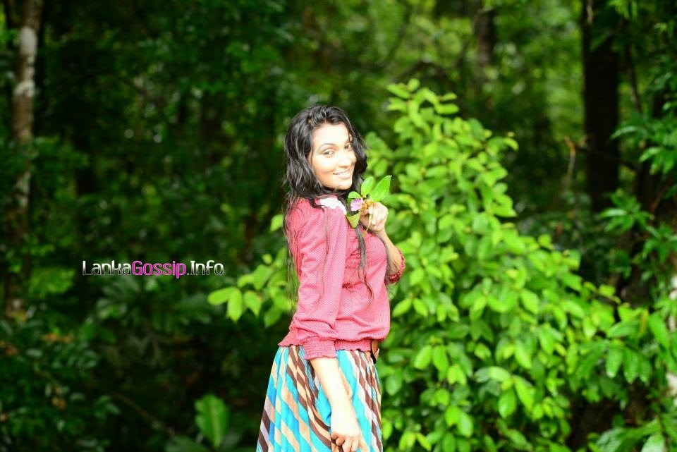 Gossip Lanka: Madusha Ramasinghe