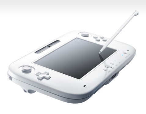 PRESENTACION DE LA Wii U LA NUEVA CONSOLA DE NINTENDO [Video] | NETCENTERSV