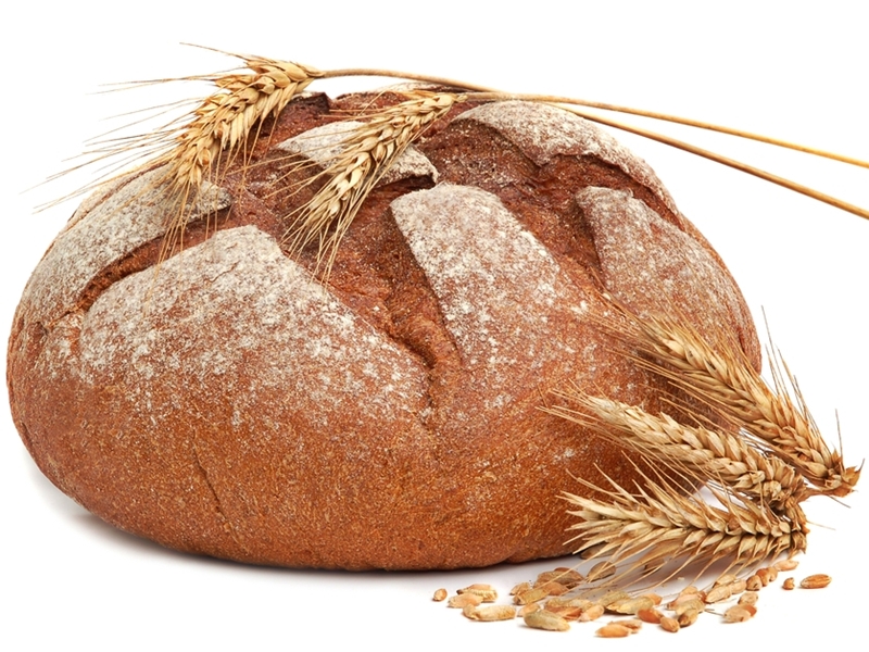 Desideria: El pan de Egipto y pan de Dios: José y Jesús